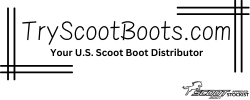 Measuring for Scoot Boots and Scoot Boot Sizing Advice