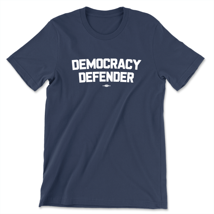Democracy Defender Bundle (Small) - NDRC Webstore