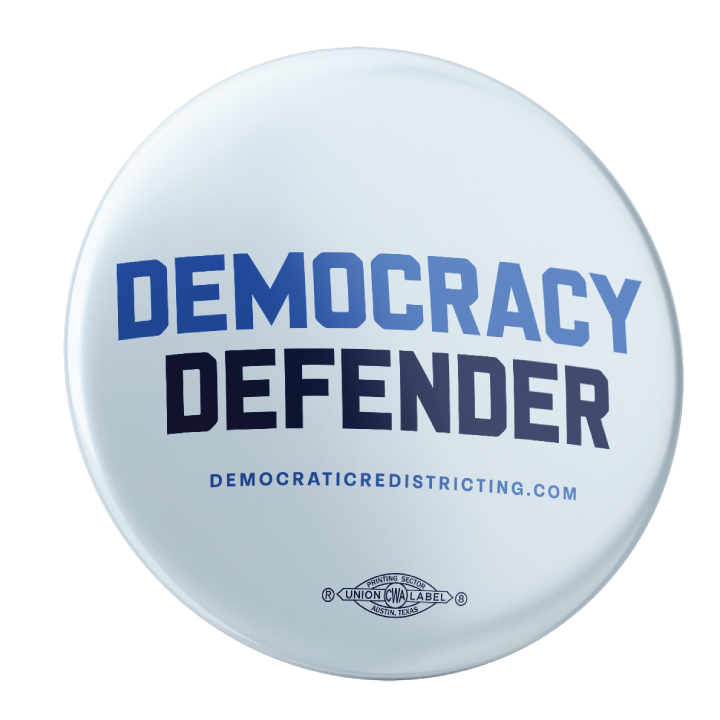 Democracy Defender Bundle (Large) - NDRC Webstore