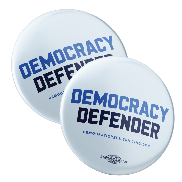 Democracy Defender Bundle (Large) - NDRC Webstore