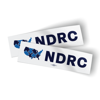 Goods - Stickers - NDRC Webstore