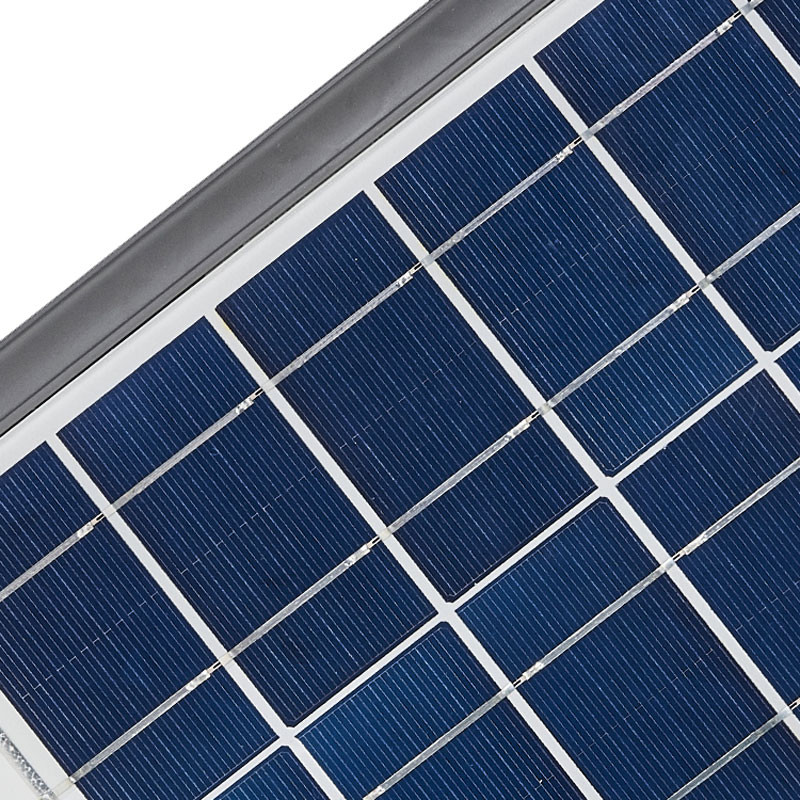 LED Solar 90 Watt Street Light, 6,000 Lumens, All In One, Radar Sensor ...