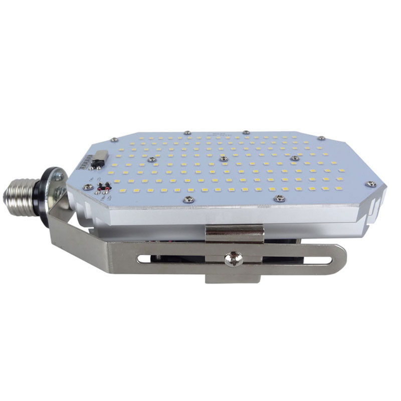 100 Watt LED Bulb Retrofit Kit To Replace 400 Watt HID in Fully ...