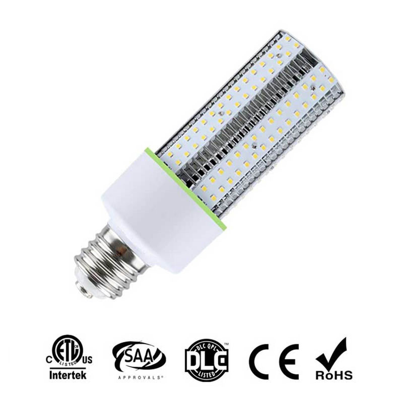 100 Watt Retrofit LED Corn Bulb | 30 Watt Replacement LED bulb