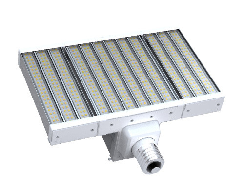100 Watt LED Retrofit, Replaces 450W HID, 12,000 Lumen, UL Listed ...