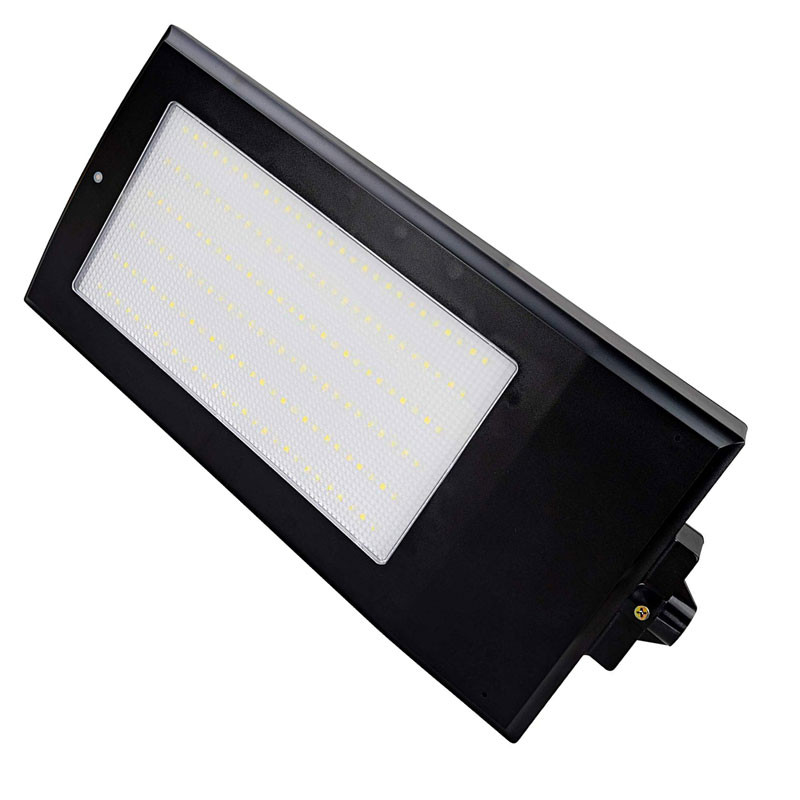 Solar Powered LED Motion Sensor Light, High Quality, High Power, 15 ...