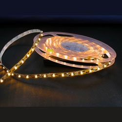 LED Waterproof Ribbon Flex Lighting