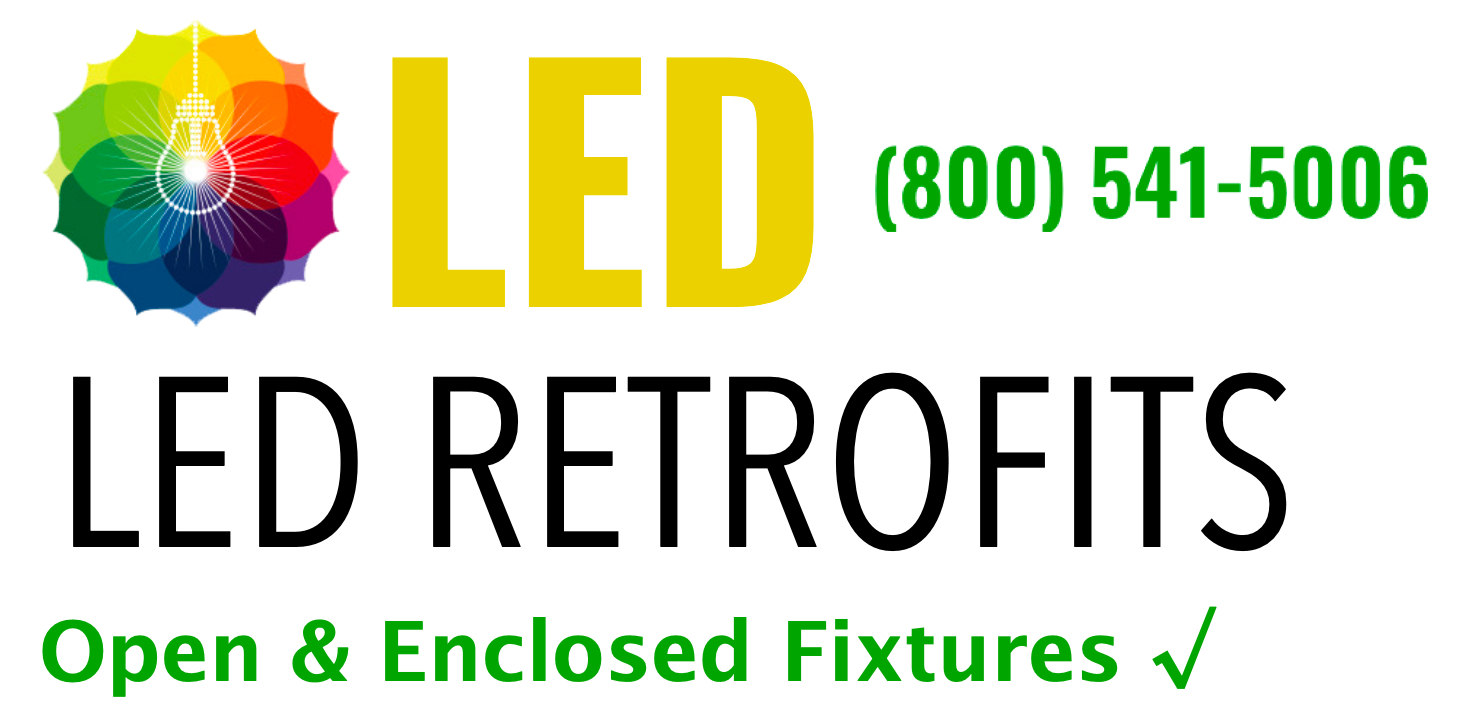 LED RETROFIT KITS - LED Global Supply