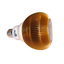 Warm White 10 Watt ALT PAR 30 LED Light Bulb - 120V