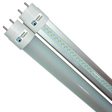 T8 LED 5 Foot Tube 2640 Lumens Of White Light Fluorescent