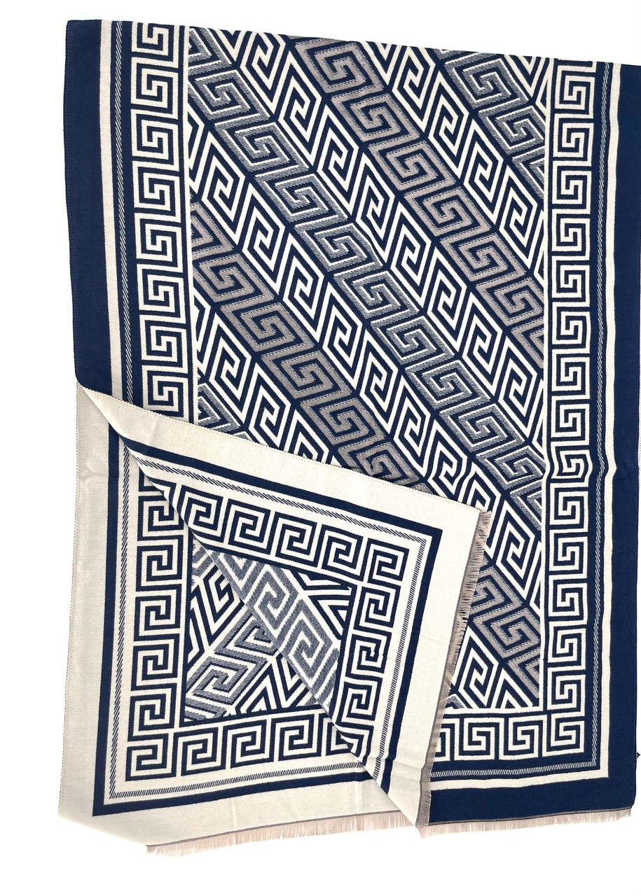 NEW! Fashion Winter Shawl Wrap # S1107 - High Fashion Trading