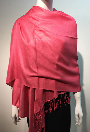Pashminas - Solid Color Pashminas - Page 1 - High Fashion Trading