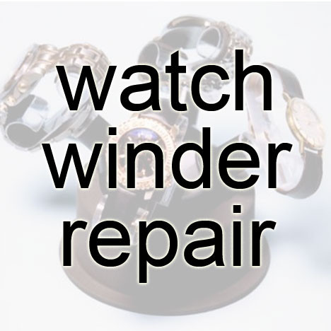 Orbita Light Mappa Privee RX One-Watch Watch Winder - Watchwinders.com