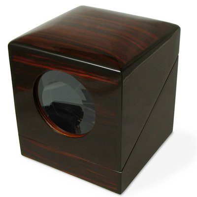 Orbita Light Mappa Privee RX One-Watch Watch Winder - Watchwinders.com