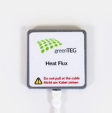 Heat Flux Sensor – gSKIN®-XI