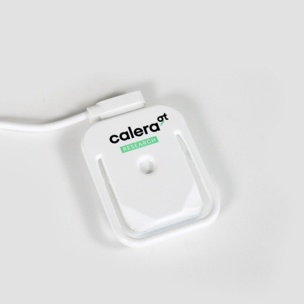 CALERA Research - greenTEG | Thermal Specialists