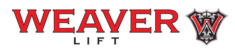 Weaver® Lift Products - Derek Weaver Company, Inc