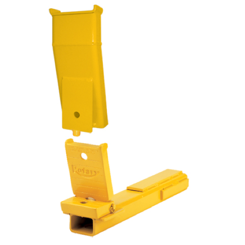 Rotary® SPOA10 Certified 2-Post Lift - Derek Weaver Company