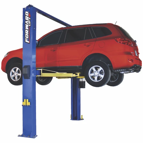Forward® i10 Certified Overhead 2 Post Lift