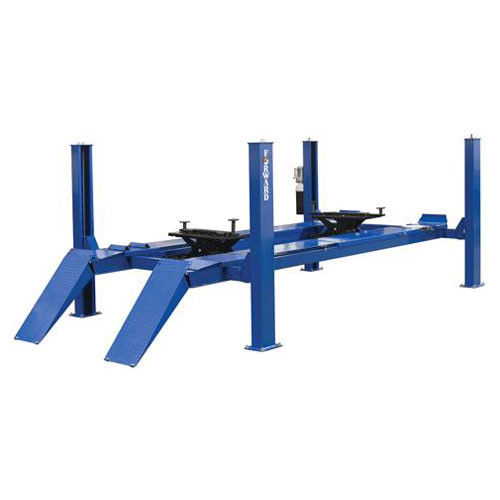 Forward® CR14 Certified 14,000 LB. 4 Post Auto Lift