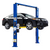 Rotary® SPOA10 Certified 2-Post Lift - Derek Weaver Company