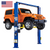 Rotary® SPOA10 Certified 2-Post Lift - Derek Weaver Company