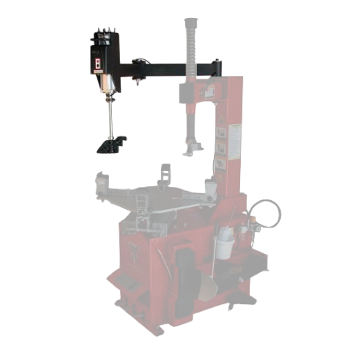 Motorcycle Tire Changer W-PL230 Derek Weaver Co., Inc.