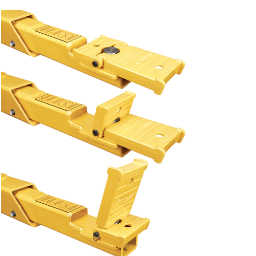 Rotary® SPOA10 Certified 2-Post Lift - Derek Weaver Company