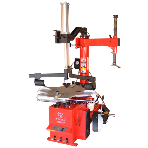 Weaver W-PL240 Tower Mounted Assist Arm - Derek Weaver Company