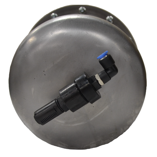 W-CT-LS-8300000 Bead Breaker Cylinder For Weaver® W-894XS / W-898XS ...