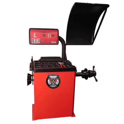 Tire Changer / Wheel Balancer - Combo 2 Derek Weaver Co., Inc.