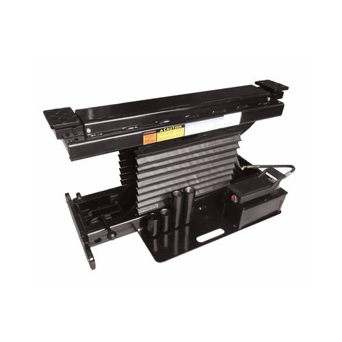 Forward® CRA14 4-Post Alignment Lift Combo - Derek Weaver Company