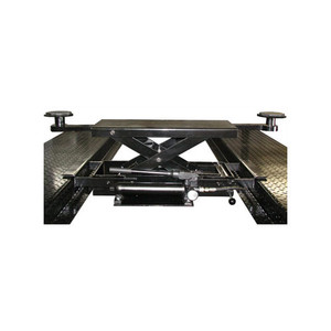 4 Post Car Lifts Jack Pro-Jack Derek Weaver Co., Inc.