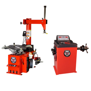 Tire Changer Wheel Balancer - Combo 3 Derek Weaver Co., Inc.