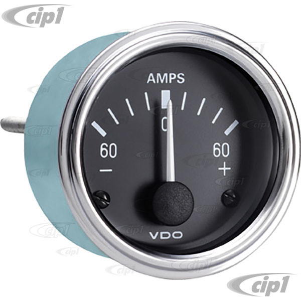 VDO-240-026 - 240026 - 3 WIRE CONNECTOR - PLUGS INTO GAUGES FOR EASY ...