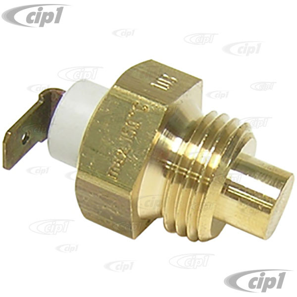 VDO-323-056 - 323056 - 300F DEGREE OIL TEMP SENDER M16 X 1.5 - SOLD EACH