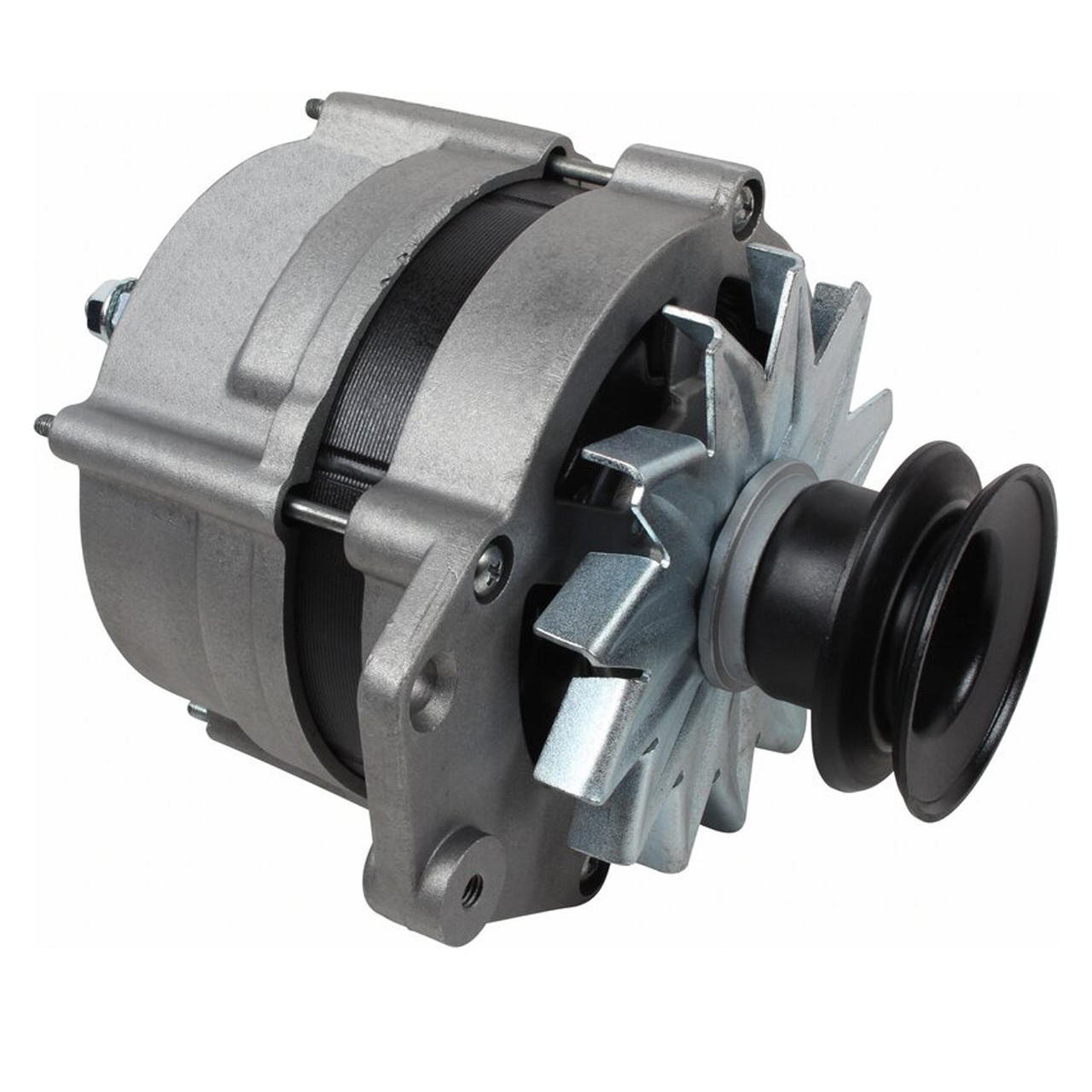 VWC-021-903-023-F - 021903023F - NEW 55 AMP ALTERNATOR - BUS 72-79 ...