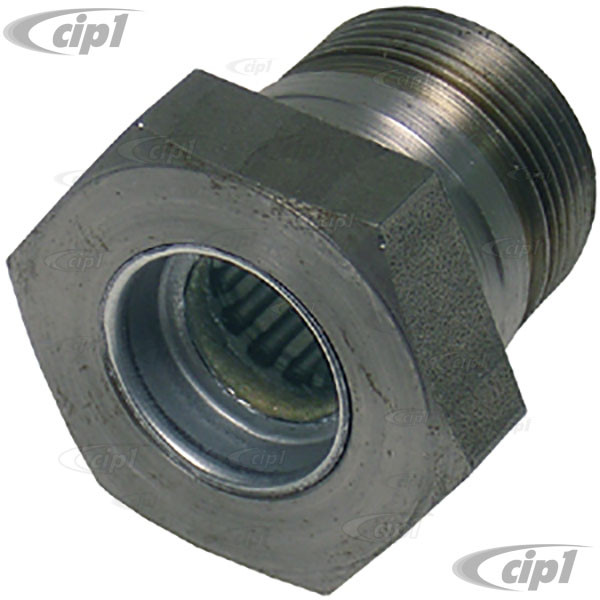 VWC-111-105-305-C - 111105305C - FROM GERMANY - GLAND NUT - 25-36HP ...