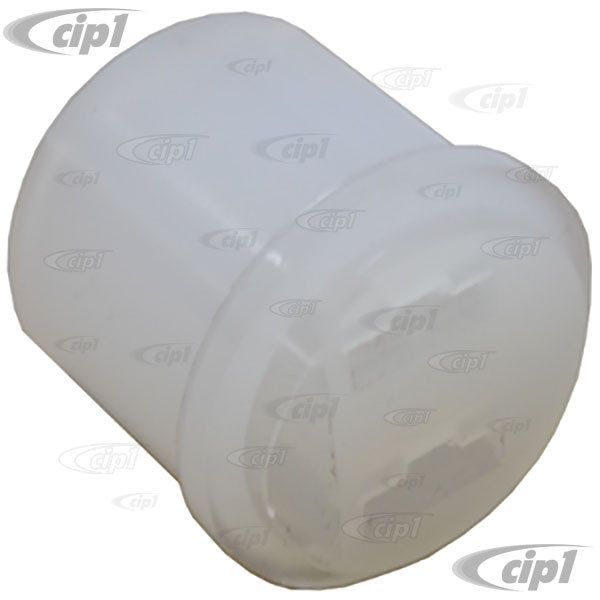 VWC-111-945-525 - 111945525 - PLASTIC ELECTRICAL PLUG FOR 2 POST BRAKE ...