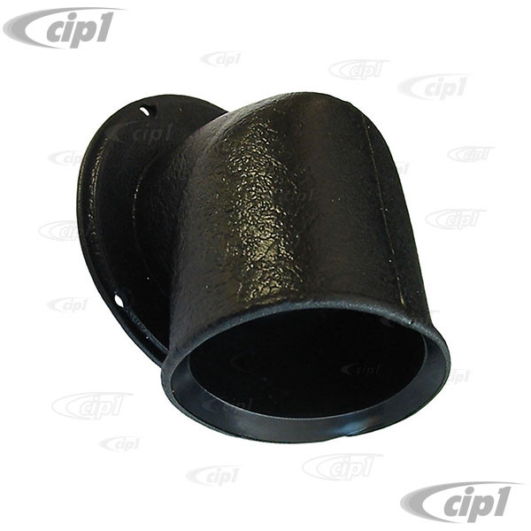 VWC-211-201-215 - (211201215) - OE STYLE FUEL FILLER HOSE AT TANK END ...