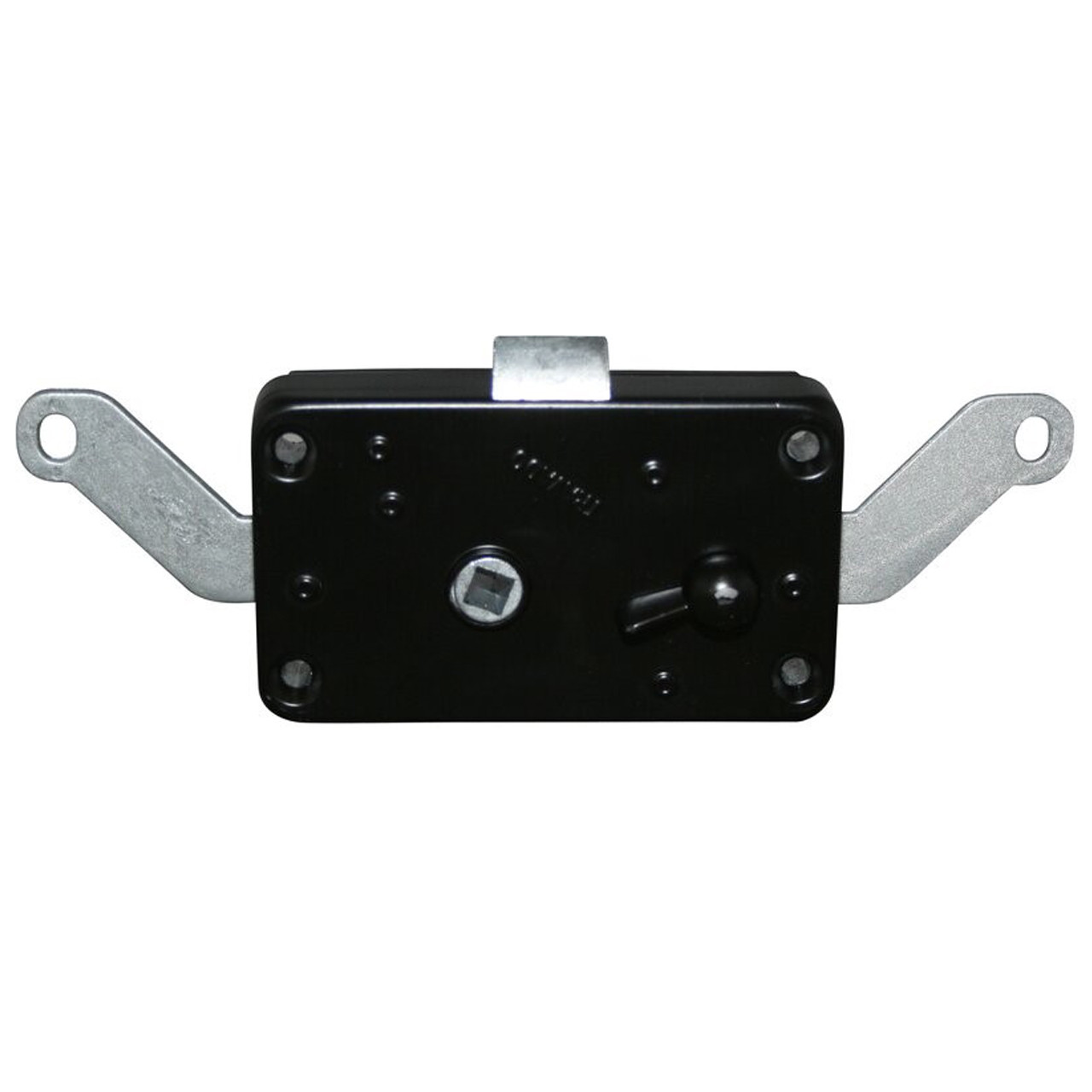 VWC-211-841-705 - 211841705 - CARGO DOOR INNER LOCKING LATCH - BUS T2 ...