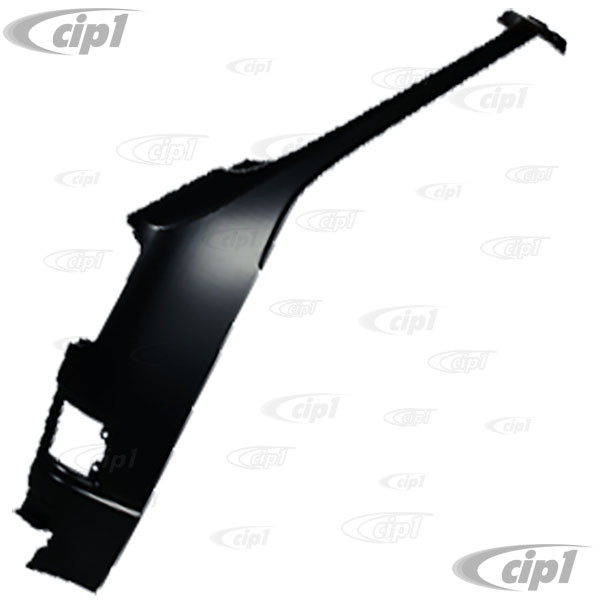 VWC-251-805-053 - (251805053) - BY DANSK OF DENMARK - COMPLETE FRONT ...