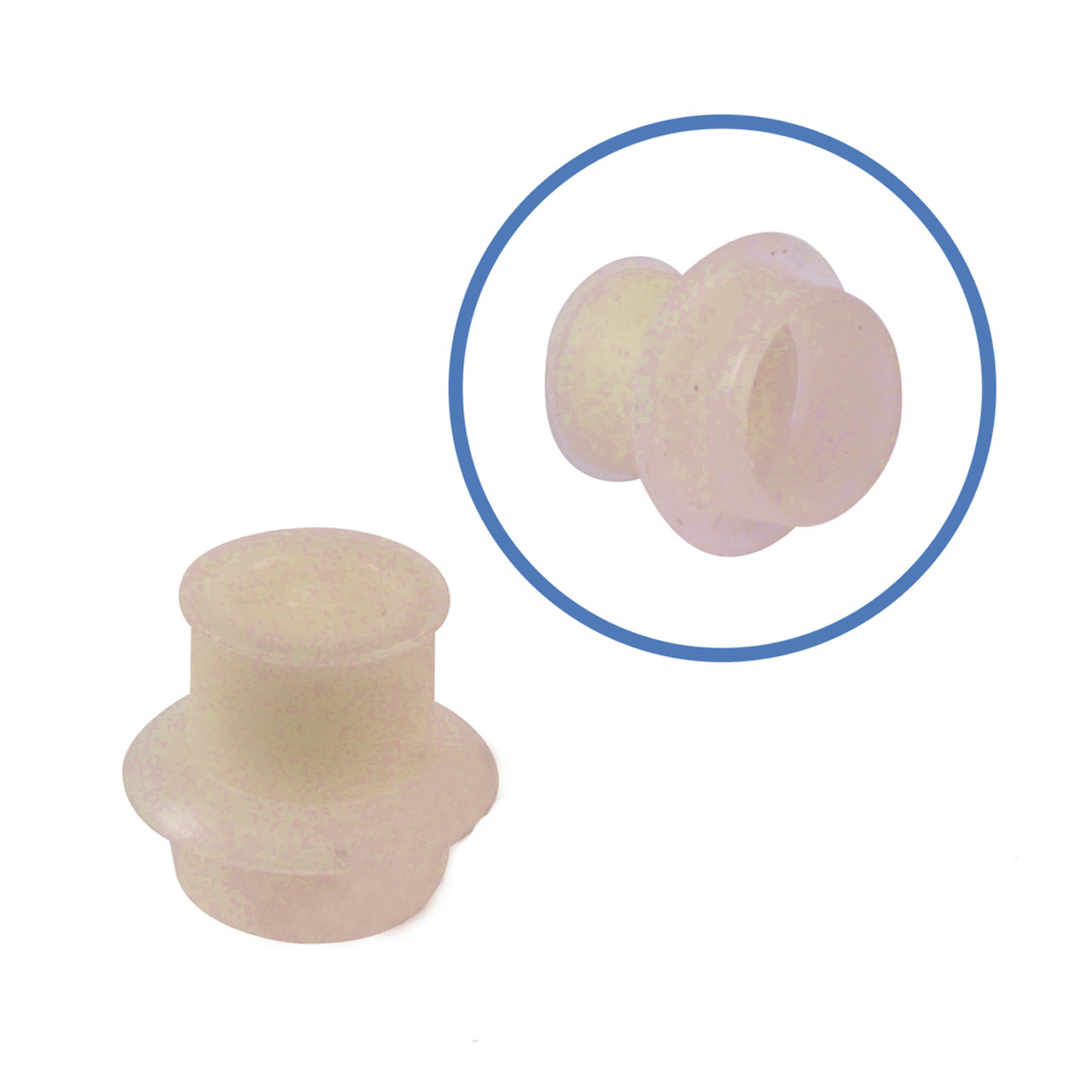 VWC-211-809-673-ASET - 211809673A - GERMAN - BODY PLUGS / GROMMET - TO ...