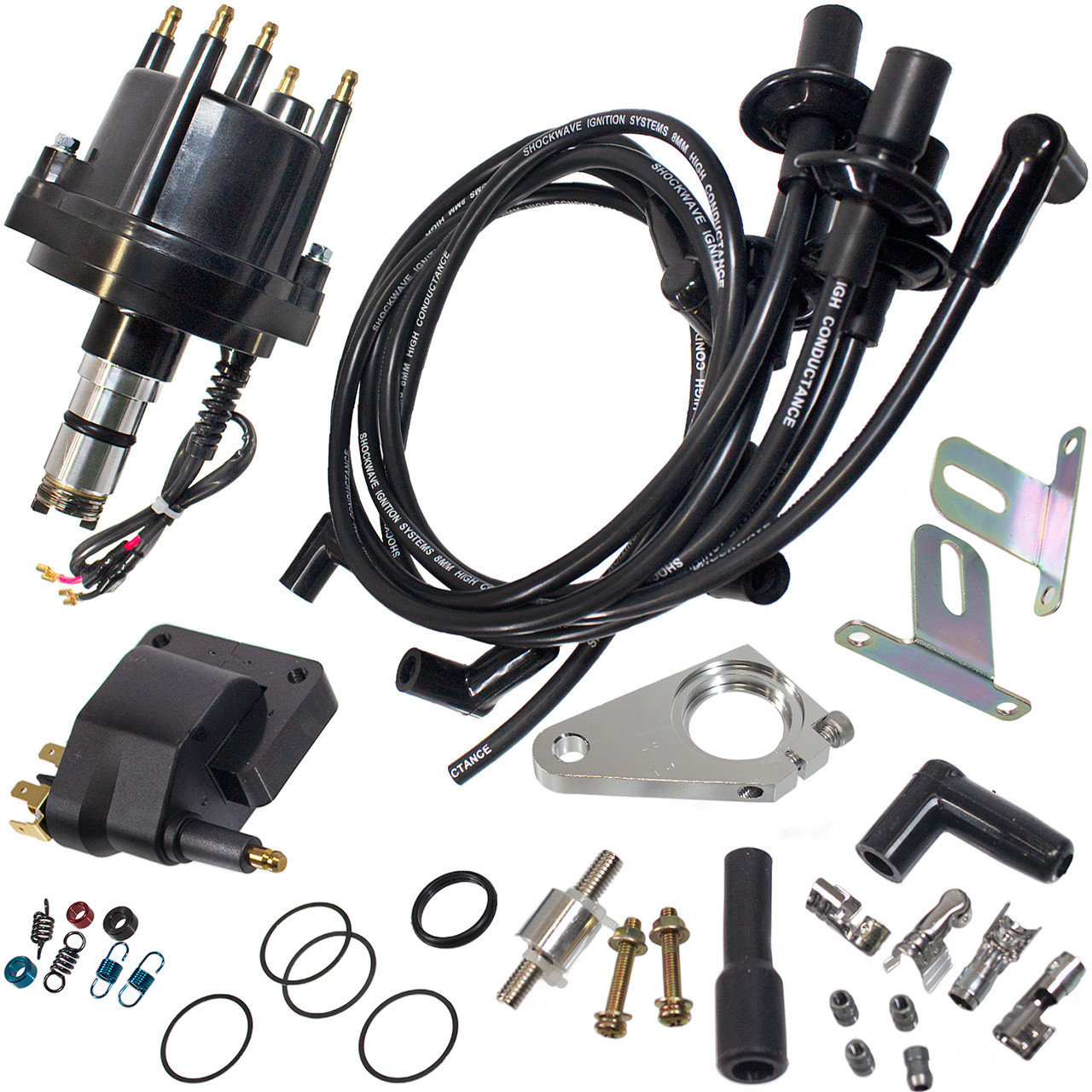 C10-9442-BCMT - PAT DOWNS PERFORMANCE INC. - SHOCKWAVE ALL-IN-ONE HEI ...