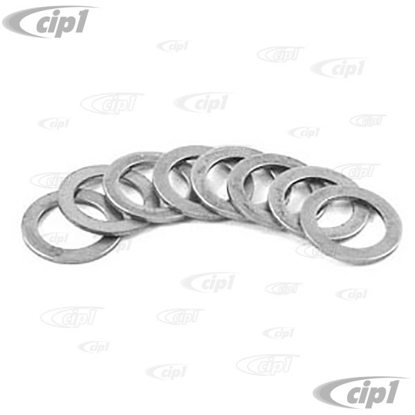 ACC-C10-5094 - (EMPI 4058) ROCKER ARM SHAFT SHIMS FOR STOCK DIA. - .010 ...