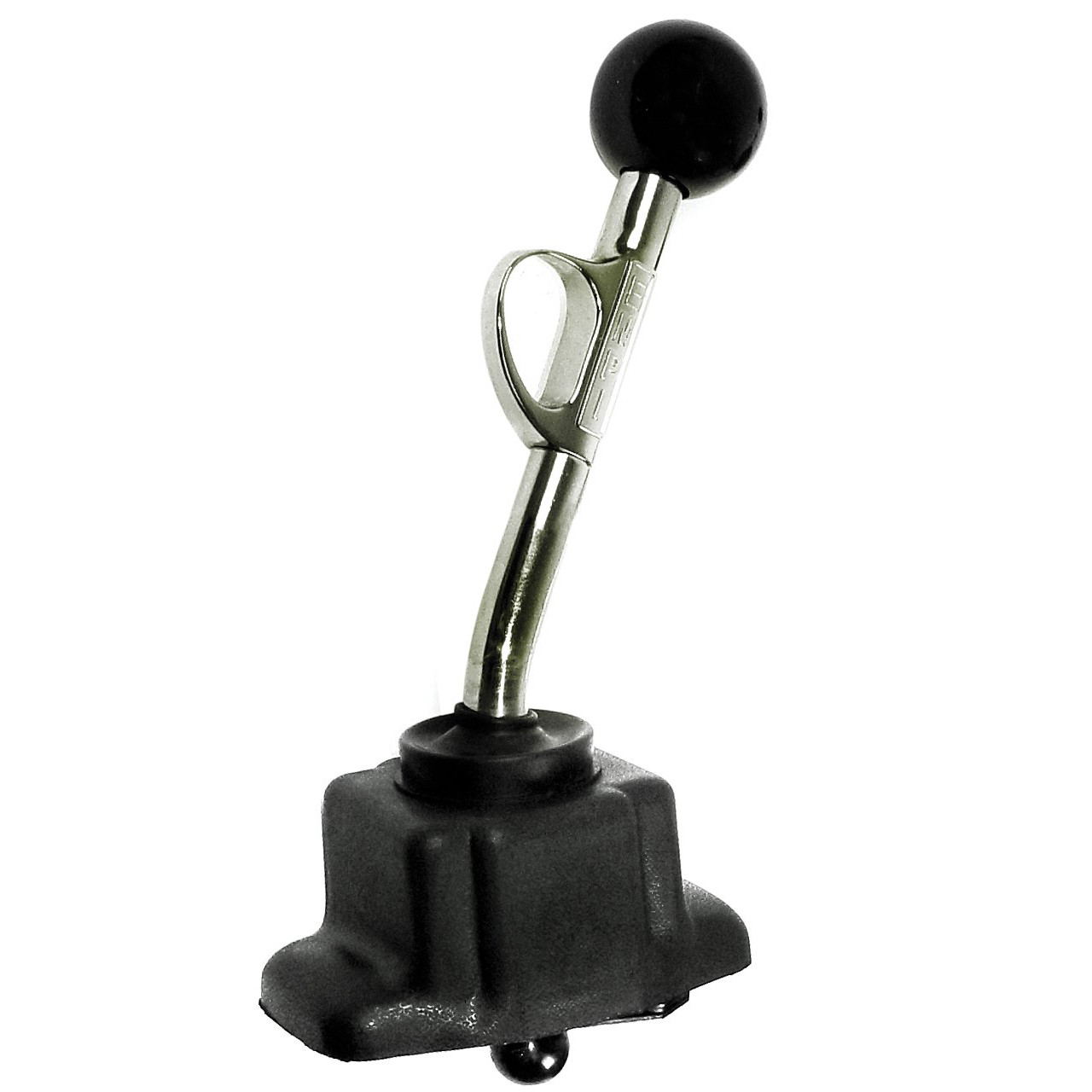 ACC-C10-3566 - EMPI 4450 - CHROME TRIGGER SHIFTER - LONG VERSION - 13.5 ...