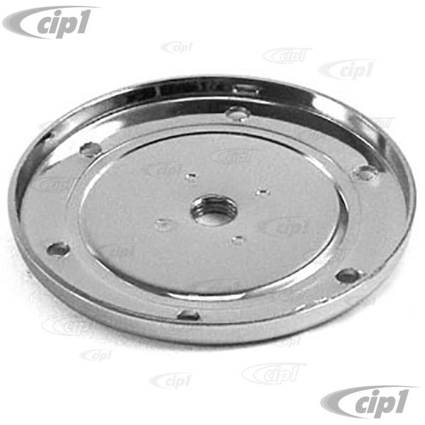 ACC-C10-5974 - EMPI 9142 - DELUXE HIGH CAPACITY OIL DEEP SUMP KIT ...