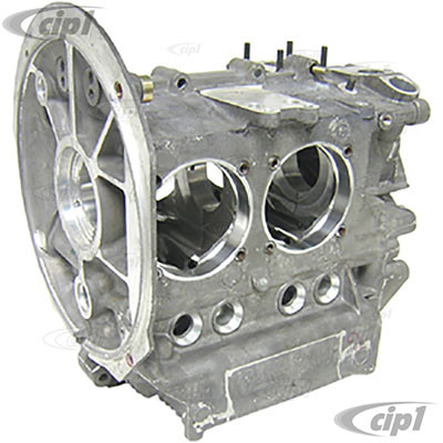 VWC-043-101-025 - (043101025) - GENUINE VW - NEW ENGINE CASE - DUAL ...