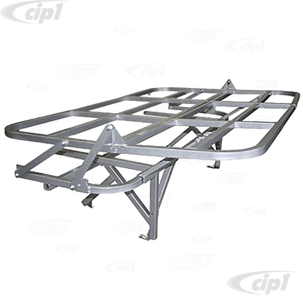 C27-J14576 - ROCK AND ROLL REAR SEAT AND BED FRAME - ASSEMBLY REQUIRED ...