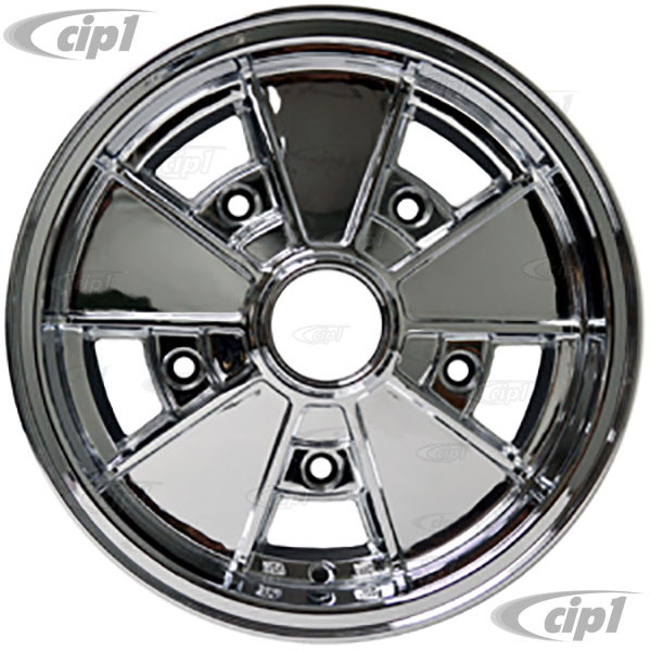 If it's Classic, Vintage VW Volkswagen Restoration, Wheels, Performance ...